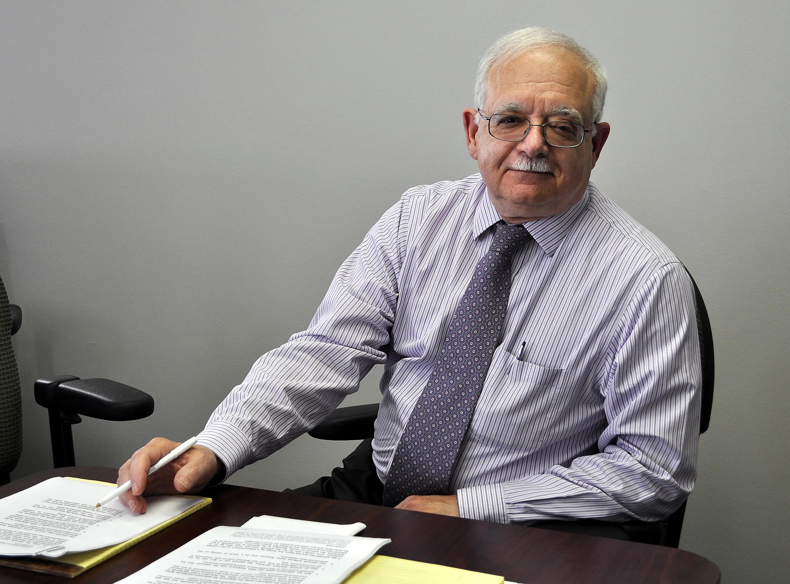 Hon. Robert A. Cornetta (ret.) – Cornetta Babine LLC